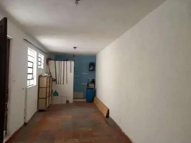 Terreno / Lote para Venda em São Paulo/SP Vila Esperança