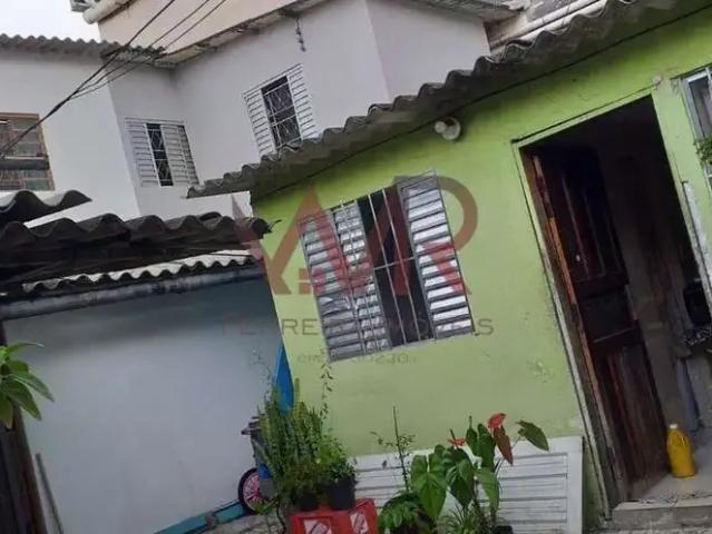 Terreno / Lote para Venda em São Paulo/SP Vila Esperança