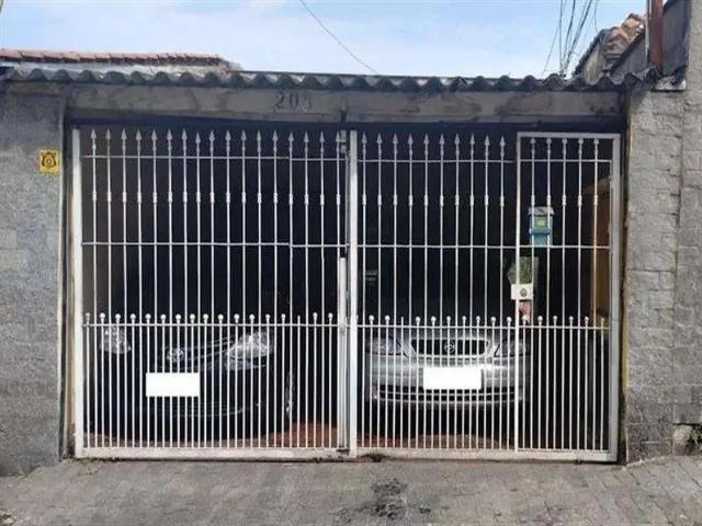Terreno / Lote para Venda em São Paulo/SP Vila Esperança