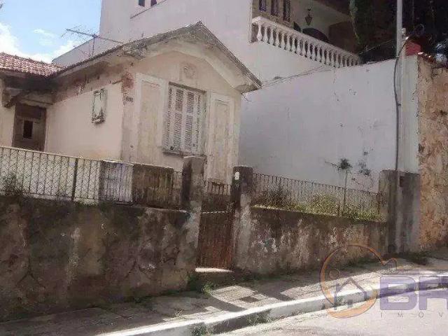 Terreno / Lote para Venda em São Paulo/SP Vila Esperança