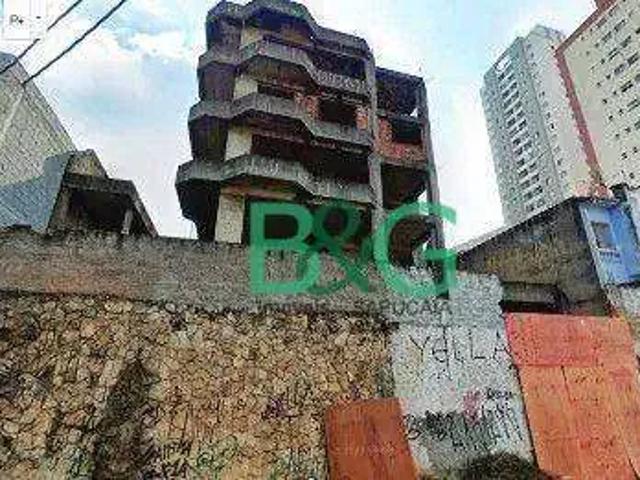 Terreno / Lote para Venda em São Paulo/SP Vila Esperança
