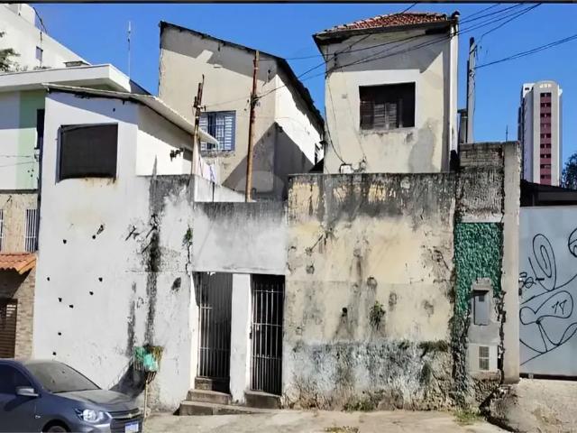 Terreno / Lote para Venda em São Paulo/SP Vila Matilde 8 Quartos