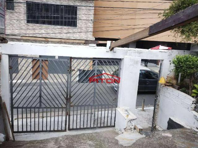Terreno / Lote para Venda em São Paulo/SP Vila Esperança