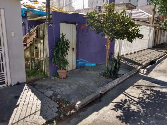 Terreno / Lote para Venda em São Paulo/SP Vila Esperança
