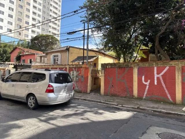 Terreno / Lote para Venda em São Paulo/SP Vila Esperança