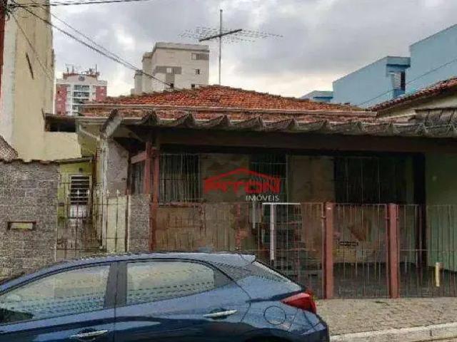 Terreno / Lote para Venda em São Paulo/SP Vila Esperança