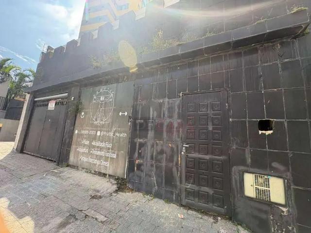Terreno / Lote para Venda em São Paulo/SP Vila Esperança