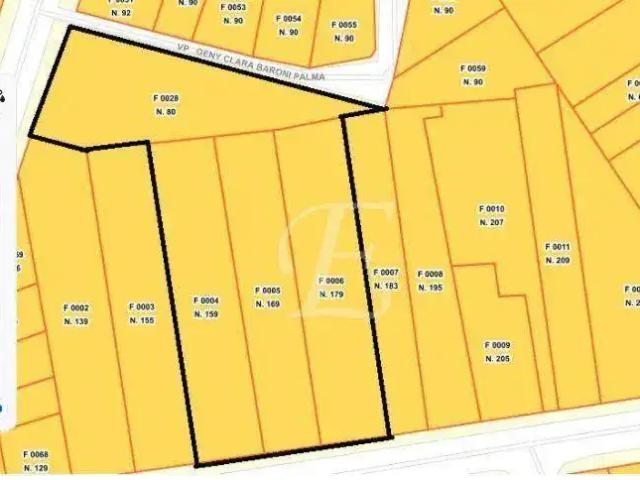 Terreno / Lote para Venda em São Paulo/SP Vila Esperança