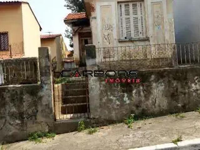 Terreno / Lote para Venda em São Paulo/SP Vila Esperança