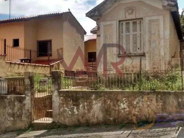 Terreno / Lote para Venda em São Paulo/SP Vila Esperança