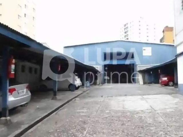 Terreno / Lote para Venda em São Paulo/SP Vila Ester Zona Norte