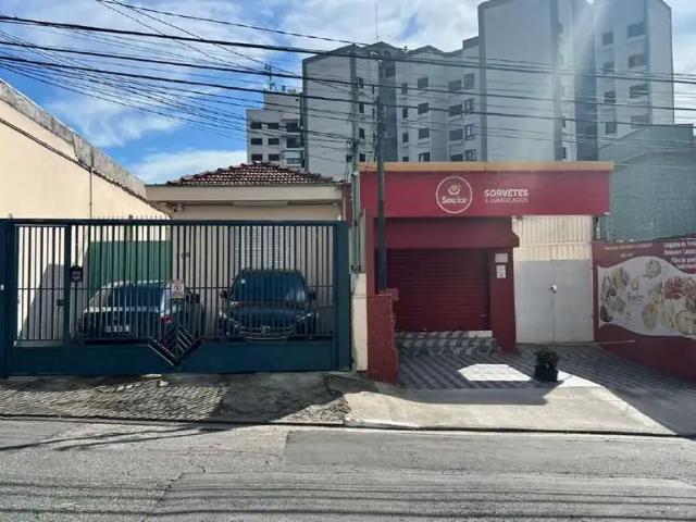 Terreno / Lote para Venda em São Paulo/SP Vila Ester Zona Norte