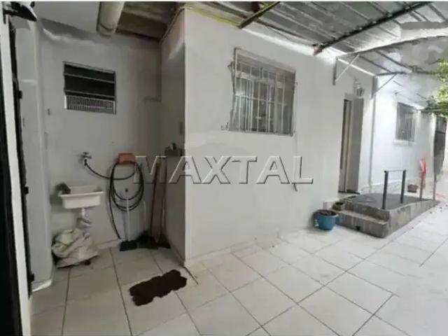 Terreno / Lote para Venda em São Paulo/SP Vila Ester Zona Norte