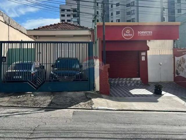 Terreno / Lote para Venda em São Paulo/SP Vila Ester Zona Norte 2 Quartos