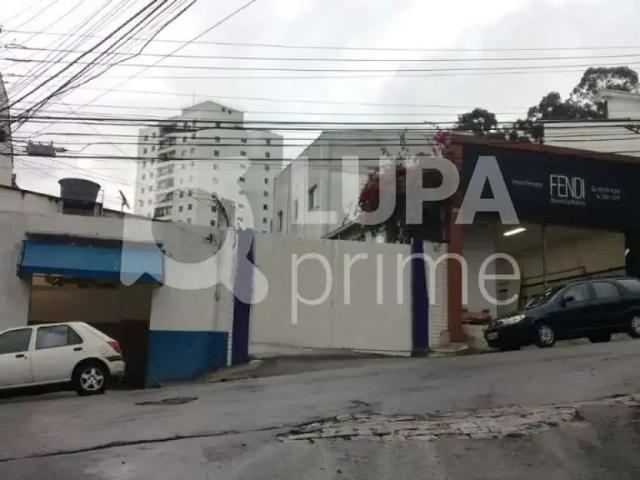 Terreno / Lote para Venda em São Paulo/SP Vila Ester Zona Norte
