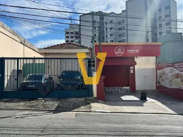 Terreno / Lote para Venda em São Paulo/SP Vila Ester Zona Norte