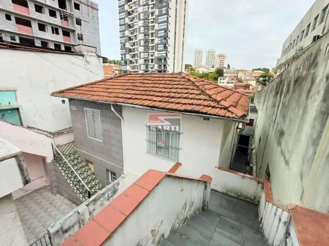 Terreno / Lote para Venda em São Paulo/SP Vila Ester