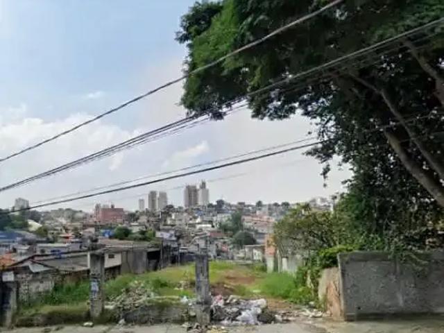 Terreno / Lote para Venda em São Paulo/SP Vila Fachini