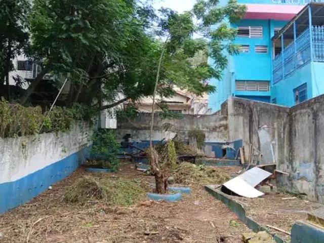 Terreno / Lote para Venda em São Paulo/SP Vila Fanton