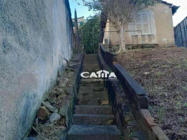 Terreno / Lote para Venda em São Paulo/SP Vila Fernandes