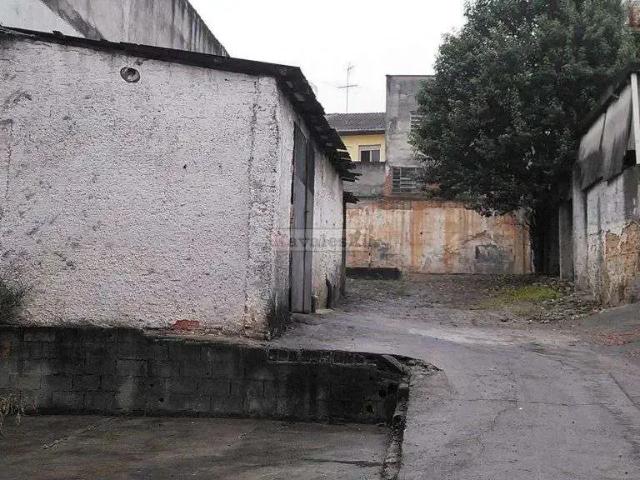 Terreno / Lote para Venda em São Paulo/SP Vila Firmiano Pinto