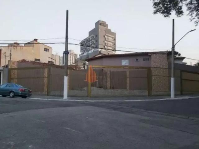 Terreno / Lote para Venda em São Paulo/SP Vila Formosa 3 Quartos