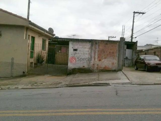 Terreno / Lote para Venda em São Paulo/SP Vila Formosa