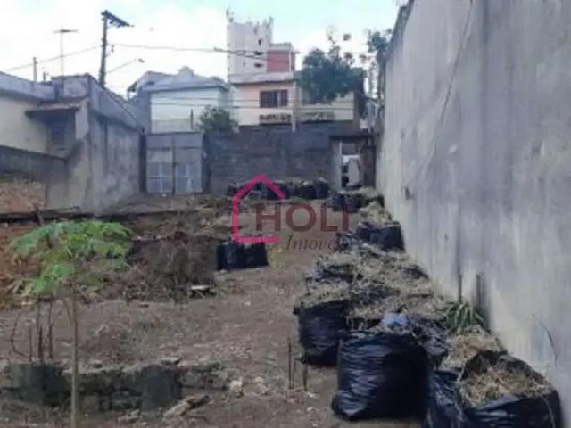 Terreno / Lote para Venda em São Paulo/SP Vila Formosa