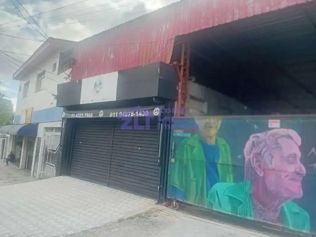 Terreno / Lote para Venda em São Paulo/SP Vila Formosa