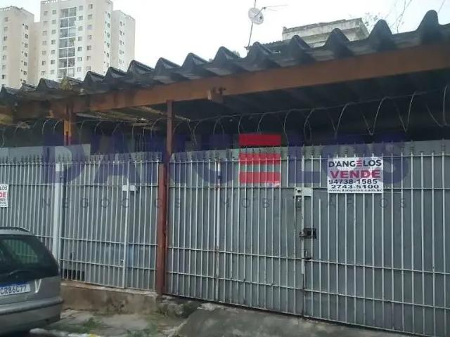 Terreno / Lote para Venda em São Paulo/SP Vila Formosa