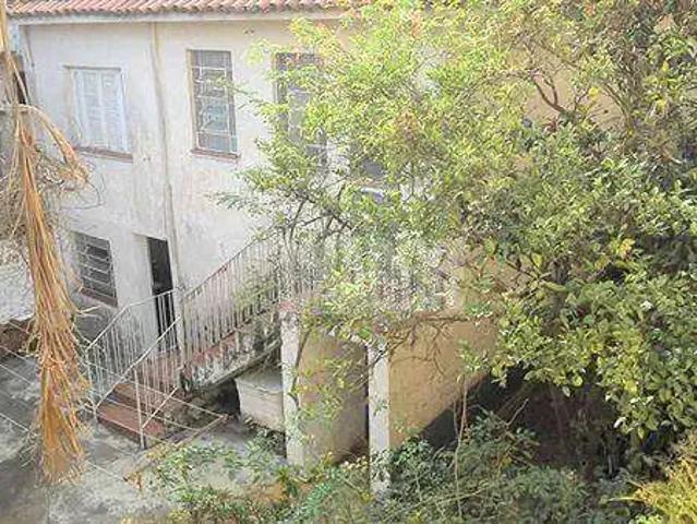 Terreno / Lote para Venda em São Paulo/SP Vila Formosa