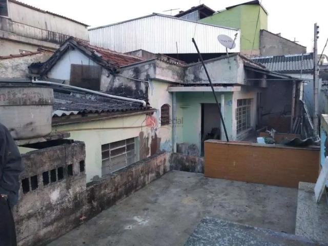 Terreno / Lote para Venda em São Paulo/SP Vila Formosa