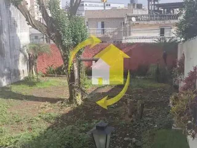 Terreno / Lote para Venda em São Paulo/SP Vila Formosa