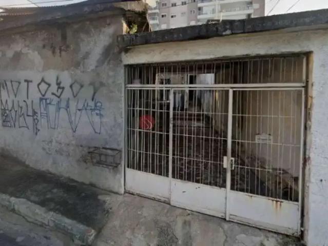 Terreno / Lote para Venda em São Paulo/SP Vila Formosa