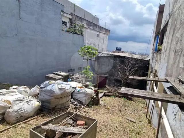 Terreno / Lote para Venda em São Paulo/SP Vila Formosa