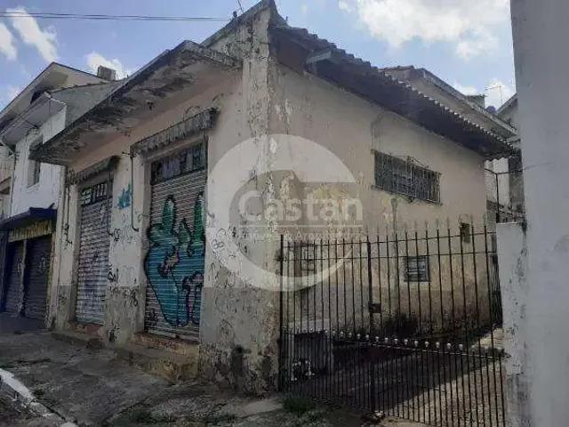 Terreno / Lote para Venda em São Paulo/SP Vila Formosa