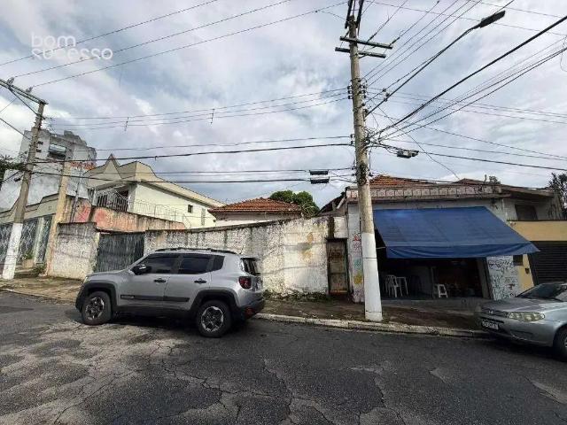 Terreno / Lote para Venda em São Paulo/SP Vila Formosa