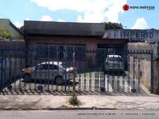 Terreno / Lote para Venda em São Paulo/SP Vila Formosa