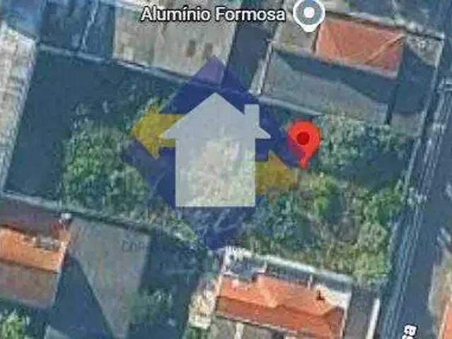 Terreno / Lote para Venda em São Paulo/SP Vila Formosa