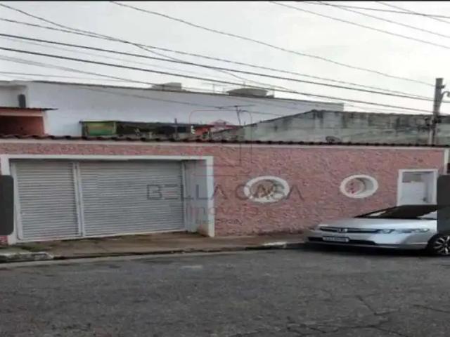 Terreno / Lote para Venda em São Paulo/SP Vila Formosa