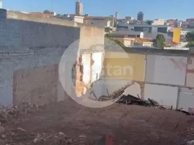 Terreno / Lote para Venda em São Paulo/SP Vila Formosa