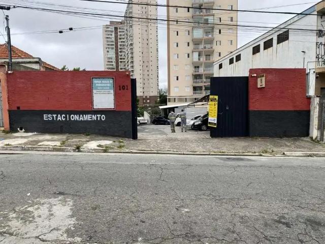Terreno / Lote para Venda em São Paulo/SP Vila Formosa 1 Quartos