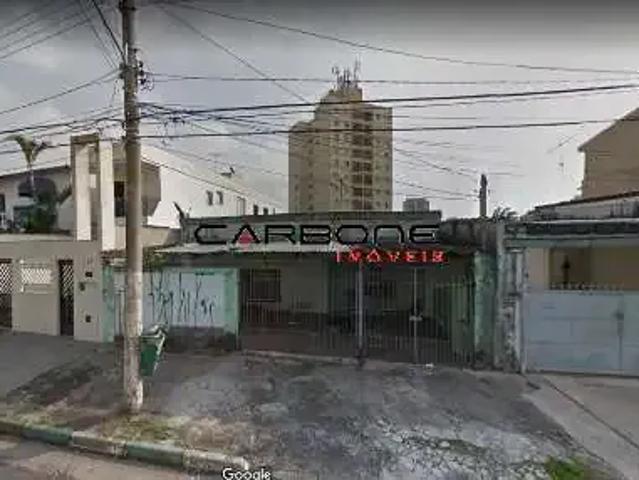 Terreno / Lote para Venda em São Paulo/SP Vila Formosa