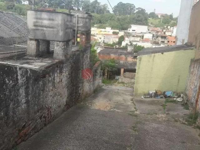 Terreno / Lote para Venda em São Paulo/SP Vila Formosa