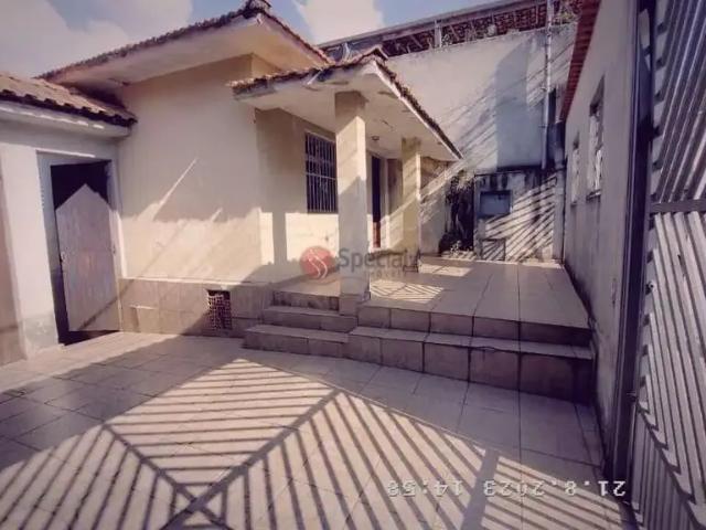 Terreno / Lote para Venda em São Paulo/SP Vila Formosa