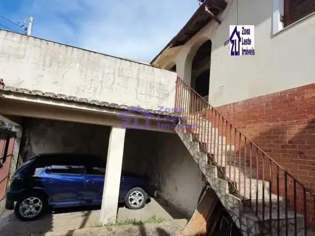Terreno / Lote para Venda em São Paulo/SP Vila Formosa