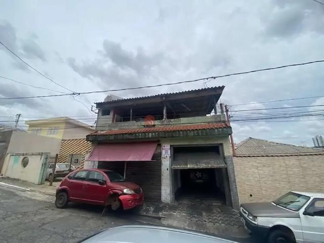 Terreno / Lote para Venda em São Paulo/SP Vila Formosa