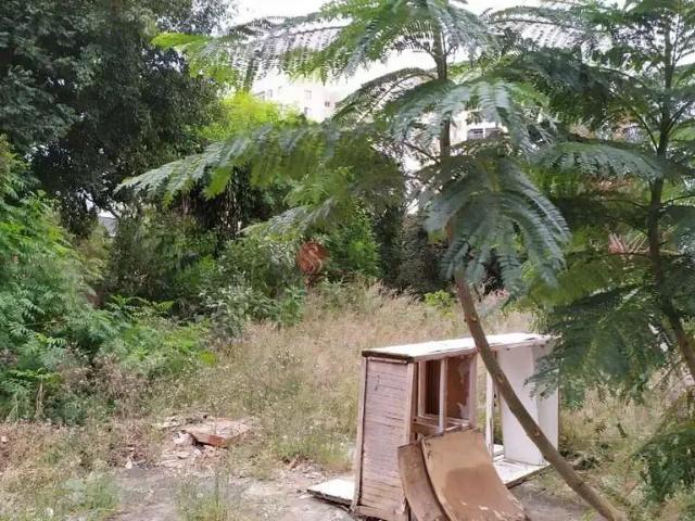 Terreno / Lote para Venda em São Paulo/SP Vila Formosa