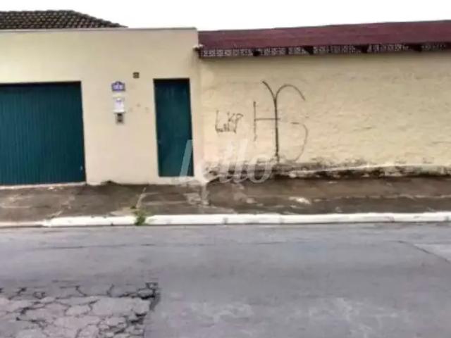 Terreno / Lote para Venda em São Paulo/SP Vila Formosa