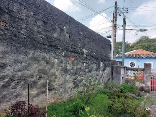 Terreno / Lote para Venda em São Paulo/SP Vila Formosa